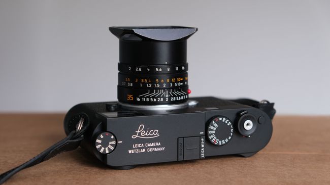Best rangefinder cameras in 2025 | Digital Camera World