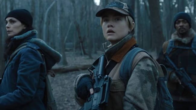 Captive State ending explained: do the aliens still rule? | What to Watch