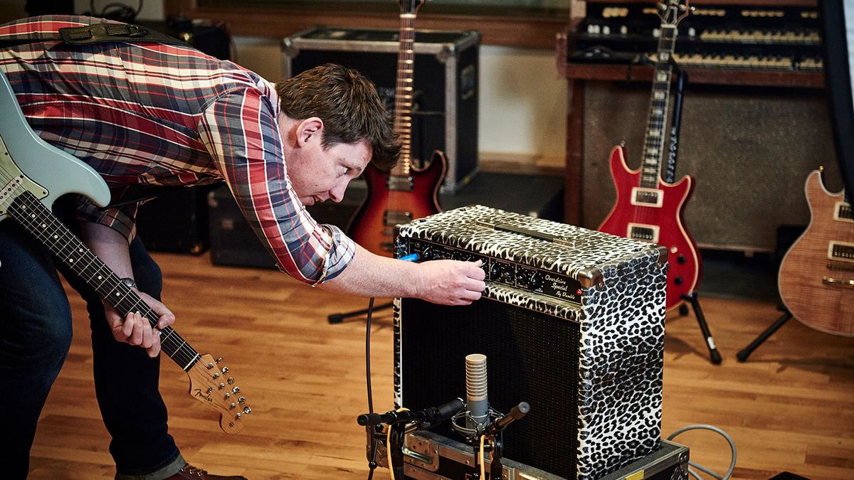 Celebrated amp designer Howard Alexander Dumble passes away | MusicRadar