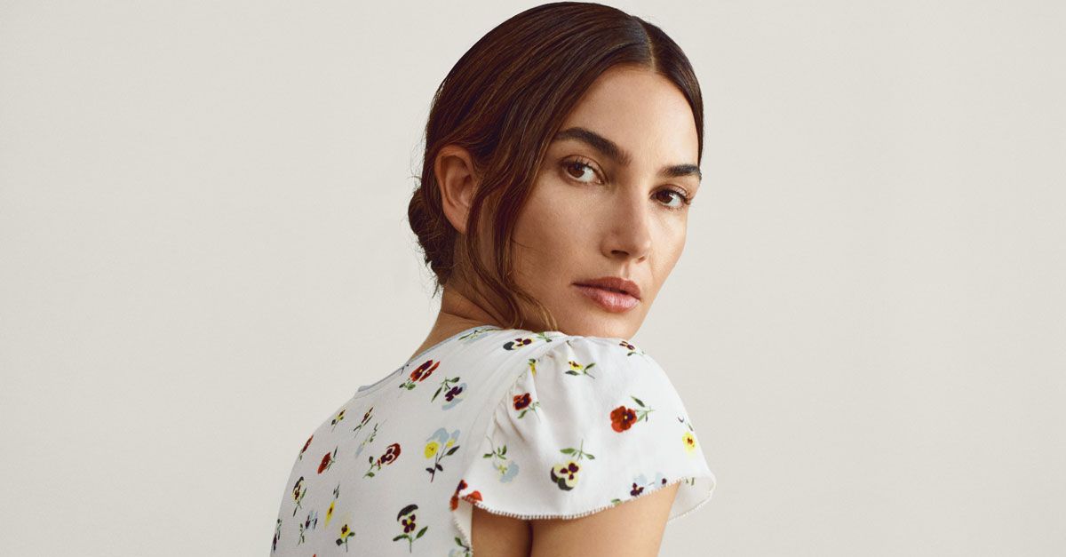 The Gap x Dôen Collab Is Selling Like Crazy | Who What Wear