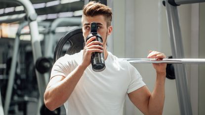Creatine vs pre-workout: which is better? | Fit&Well