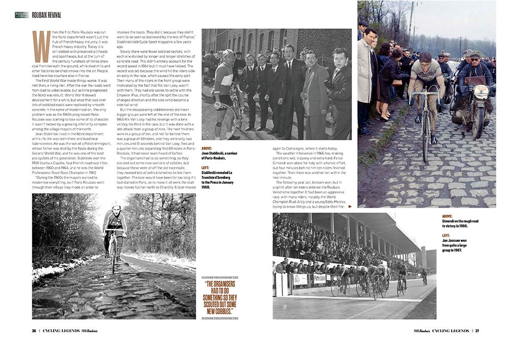 The ultimate guide to the race through Hell | Cycling Weekly
