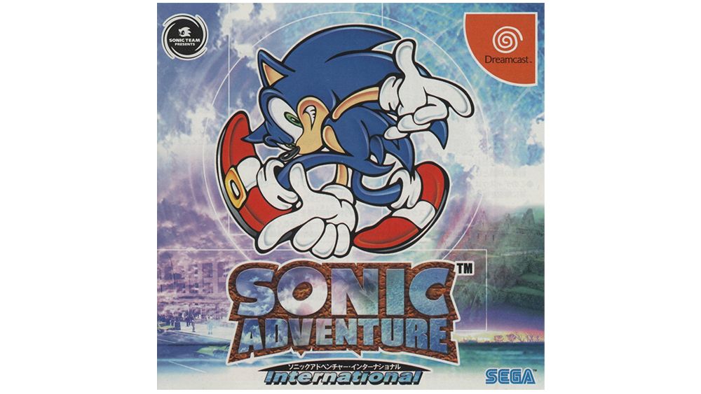 Sonic is a perfect example of character design evolution | Creative Bloq