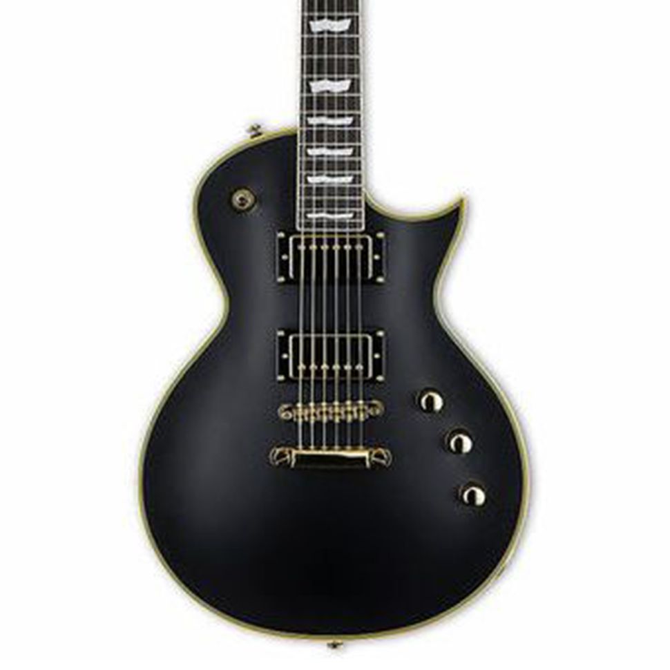 ESP vs LTD Guitars: What's the difference? | Guitar World