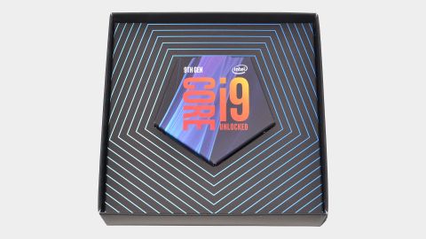 Intel Core i9 9900K | PC Gamer