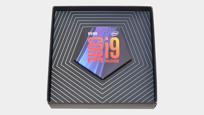 Intel Core i9 9900K | PC Gamer