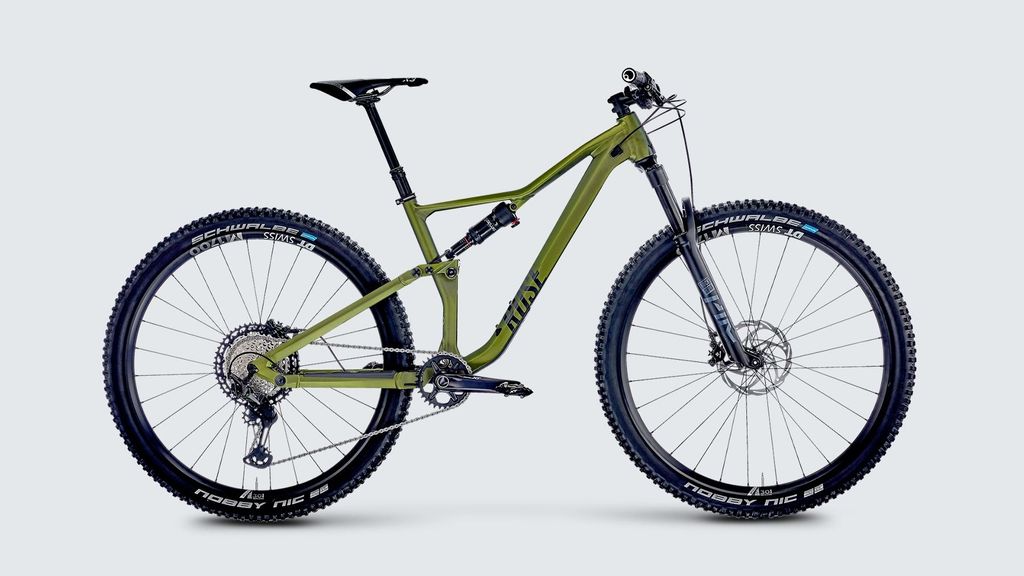 Rose Ground Control range updated | Bike Perfect