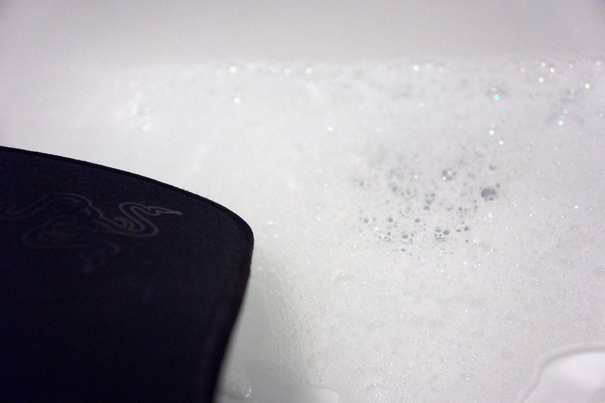 How to clean your mouse mat | Windows Central