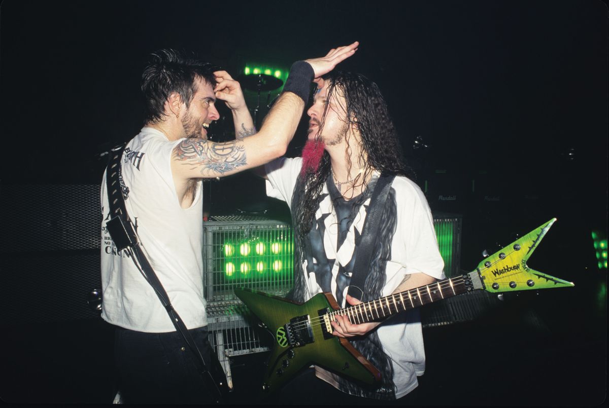 Dimebag: The Life And Soul | Louder