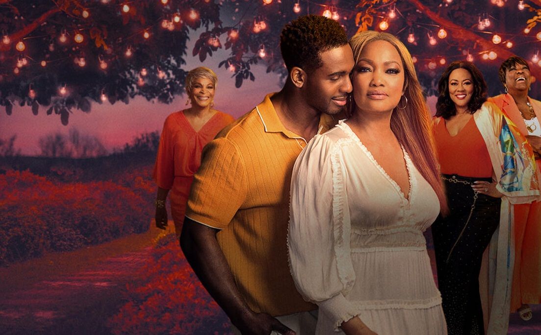 Tempted by Love debuts on Lifetime with Garcelle Beauvais | What to Watch