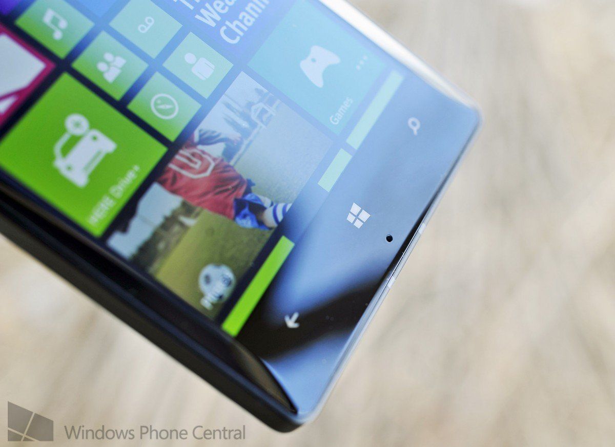 Nokia Lumia Icon Review | Windows Central