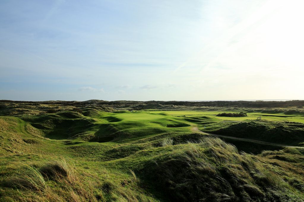 Best Golf Courses In Sussex | Golf Monthly