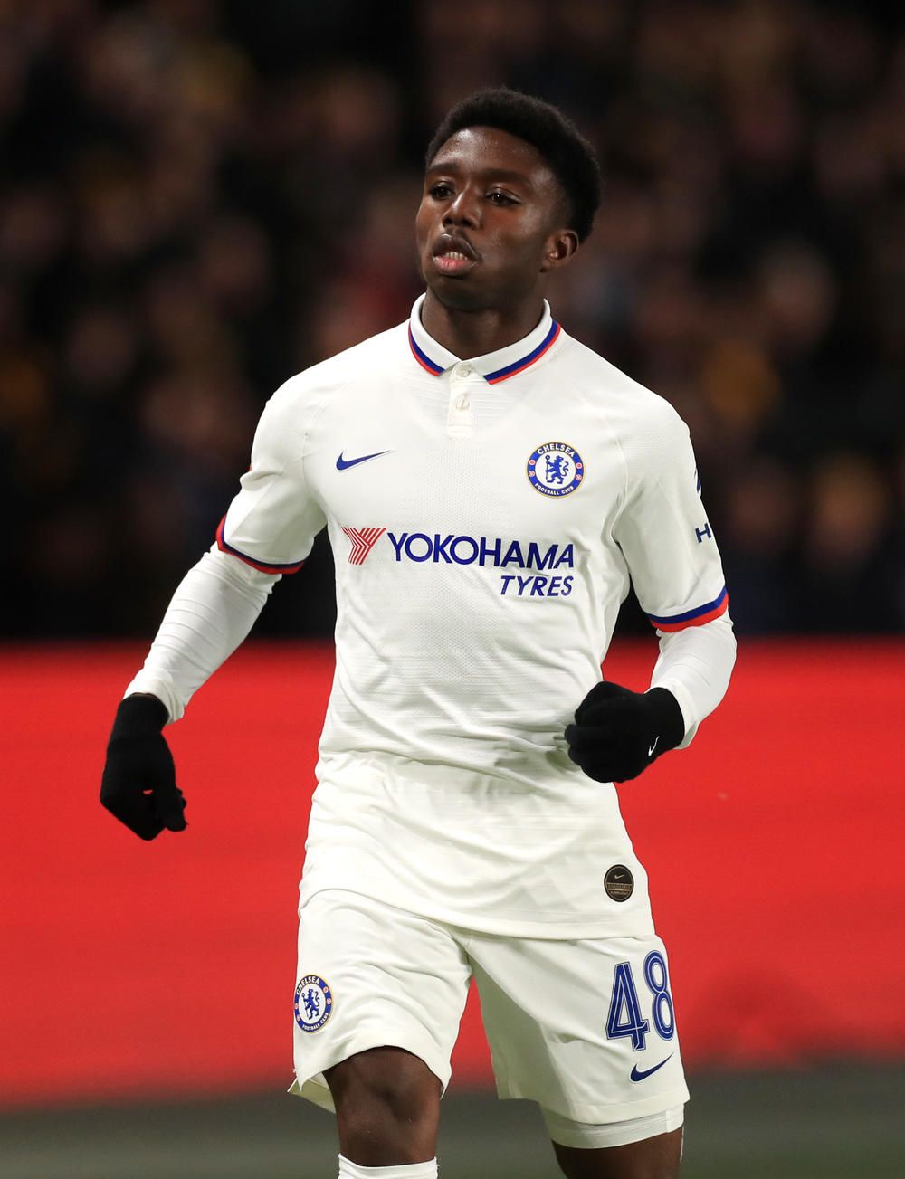 Brighton land Lamptey from Chelsea | FourFourTwo