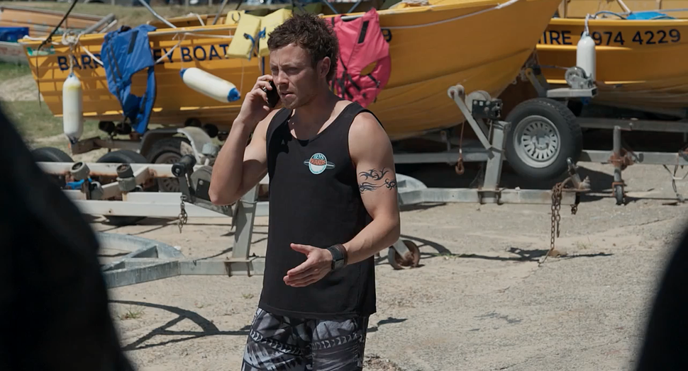 Home and Away spoilers: Mackenzie Booth is MISSING! | What to Watch