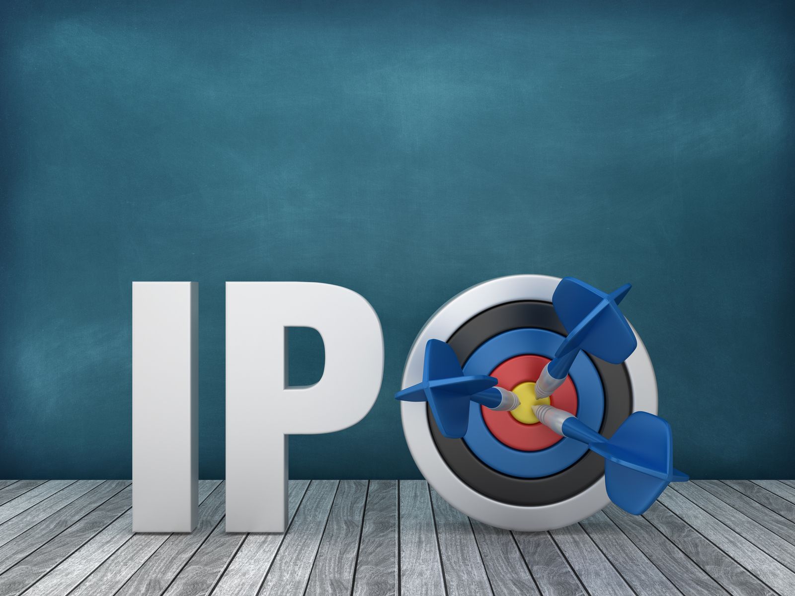 The 25 Biggest IPOs in U.S. History | Kiplinger