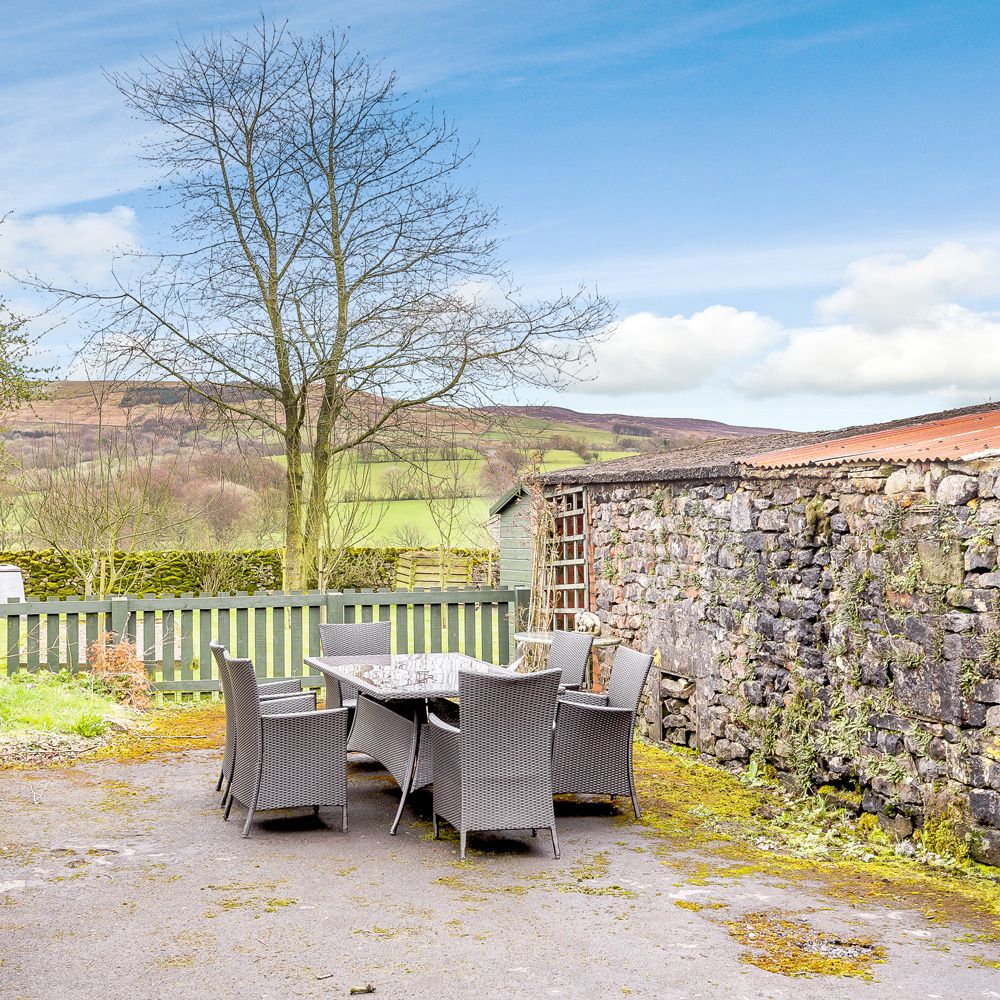 Take a look around this stunning converted school house | Ideal Home