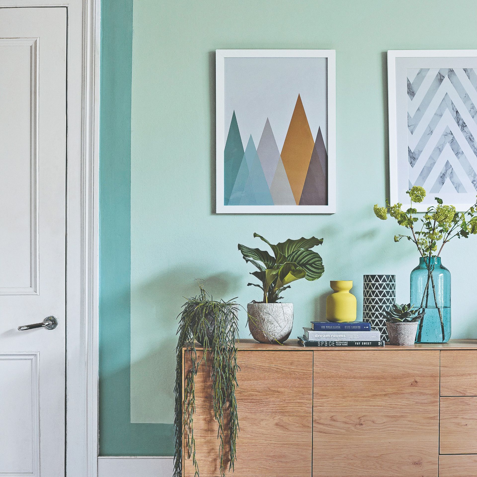 21 easy ideas to redecorate for free, no budget needed | Ideal Home