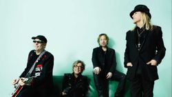 The Tubes: the story of America’s most deviant band | Louder