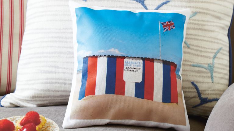 How to print a photo on fabric | Woman & Home