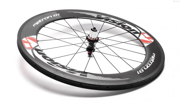 10 of the best deep aero wheels lab tested | Cyclingnews