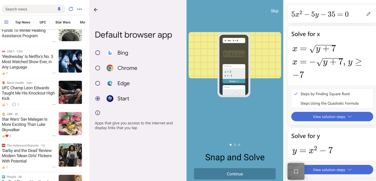 Microsoft’s rumored ‘Super App’ is already here, and it’s not that ...