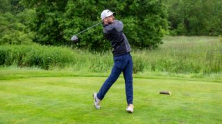 What is the golf string game? | Golf Monthly