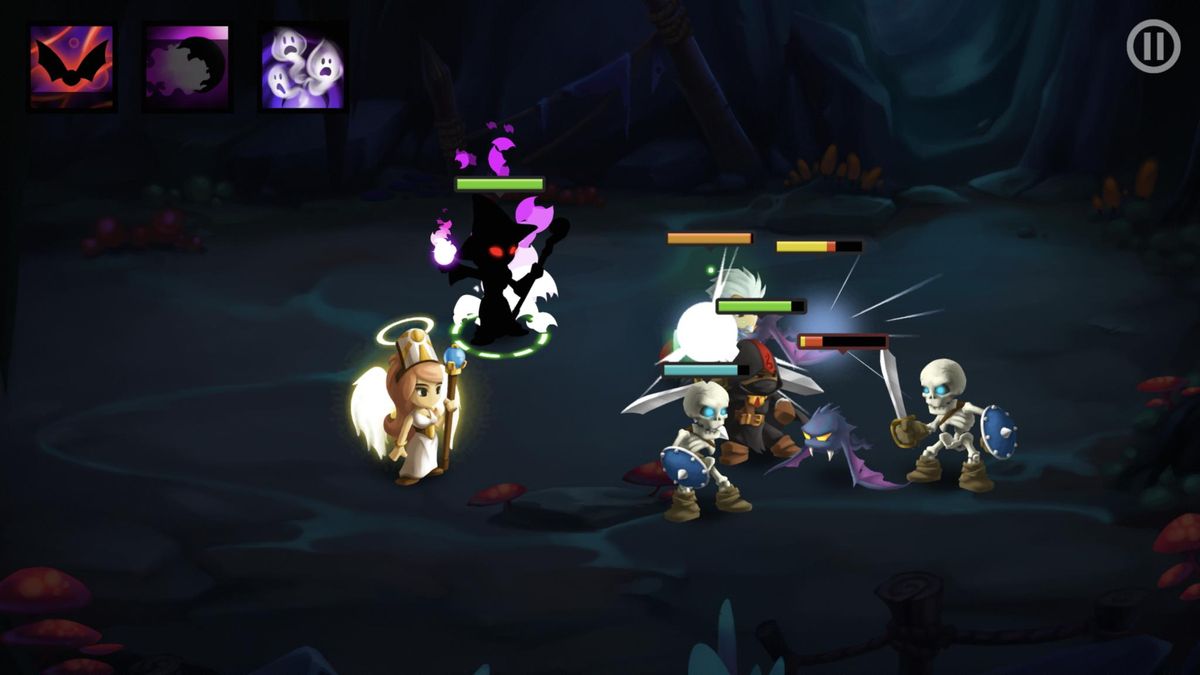 Battleheart 2 for iOS review: A great sequel to a classic | iMore