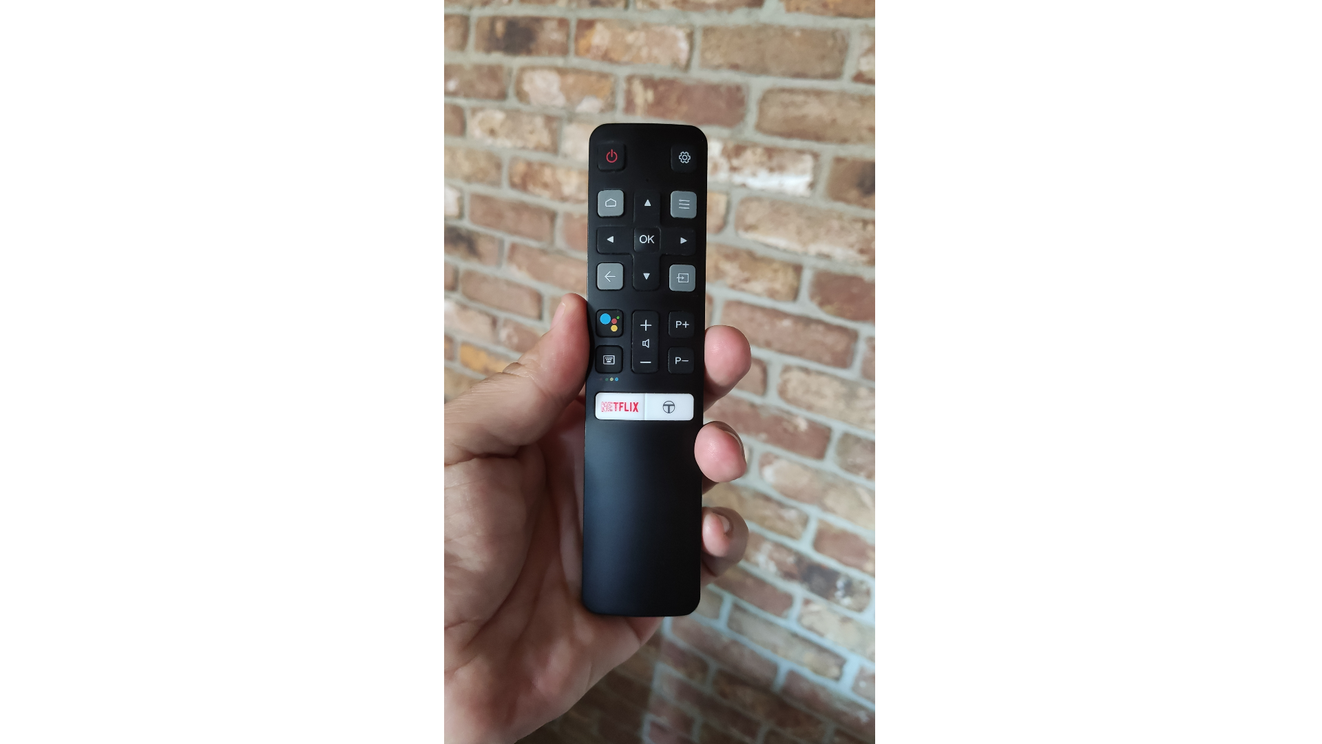 Recensione TCL C82 | TechRadar