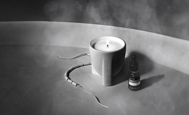 Arpa is a new fragrance brand inspired by synesthesia | Wallpaper