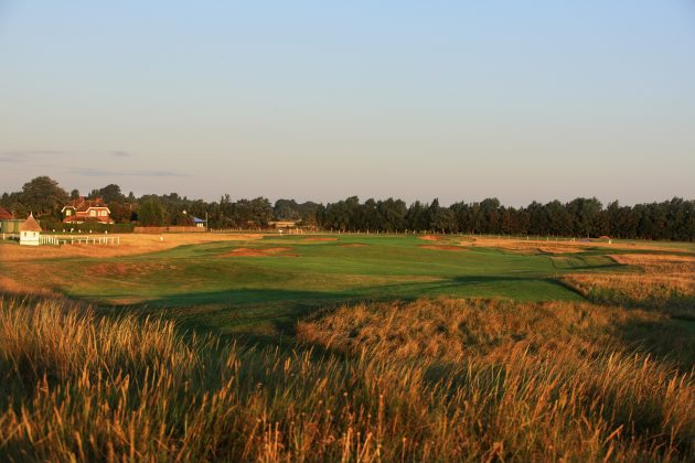 Royal St George's Golf Club Course Review | Golf Monthly