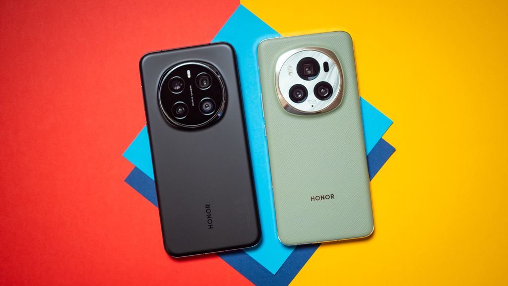 Honor Magic 7 Pro review: Taking things to a whole new level | Android ...