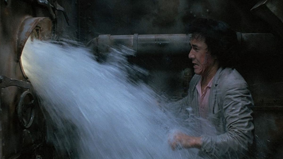 The 32 greatest Jackie Chan movie moments | GamesRadar+