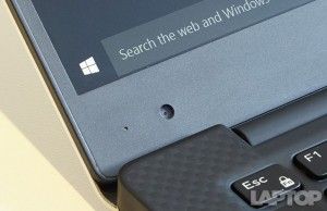 How to Turn the Dell XPS 13's 'Nosecam' Into a Webcam | Laptop Mag