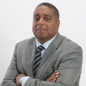 Intel's Chief Data Scientist Is Now an FBI Adviser | Tom's Hardware