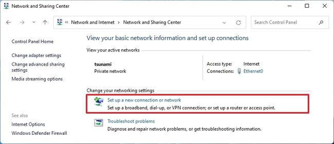 How to connect to Wi-Fi network on Windows 11 | Windows Central