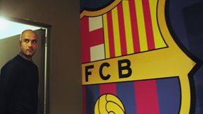 Pep leaves powerful legacy at Barcelona | FourFourTwo