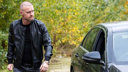 Coma ending explained: What happened to Simon and Jordan? | Woman & Home