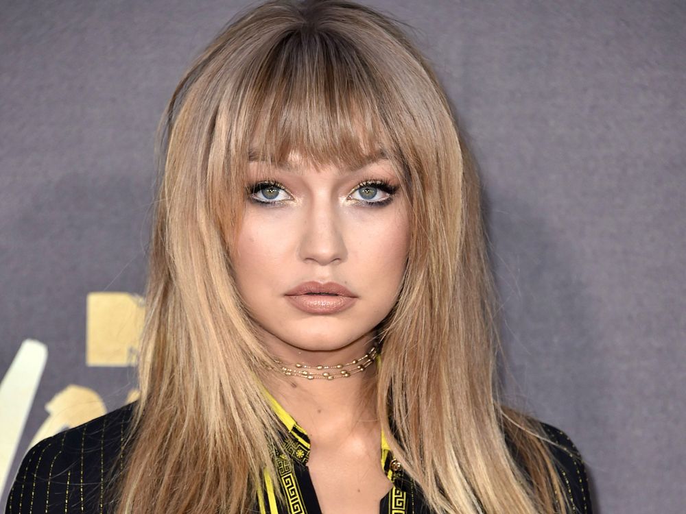 MTV Movie Awards 2016 - The best hair | Marie Claire UK