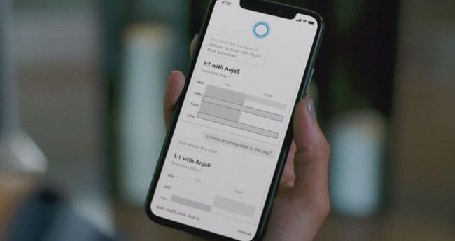 How Microsoft Is Making Cortana More Human | Laptop Mag