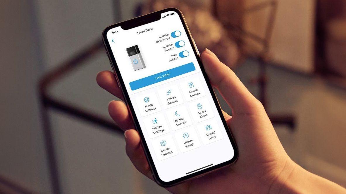 Amazon's Ring outage: what happened, will it happen again, and can you ...