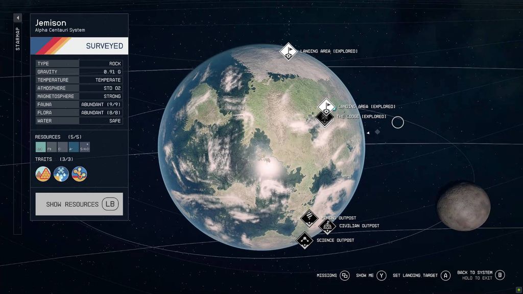 Starfield review: "The best thing Bethesda's done since Oblivion ...