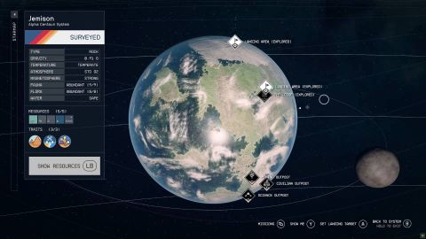 Starfield review: "The best thing Bethesda's done since Oblivion ...