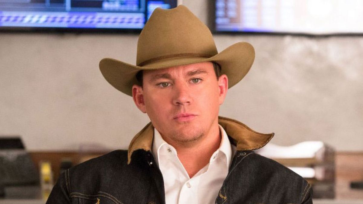 The Best Channing Tatum Movies, Ranked | Cinemablend