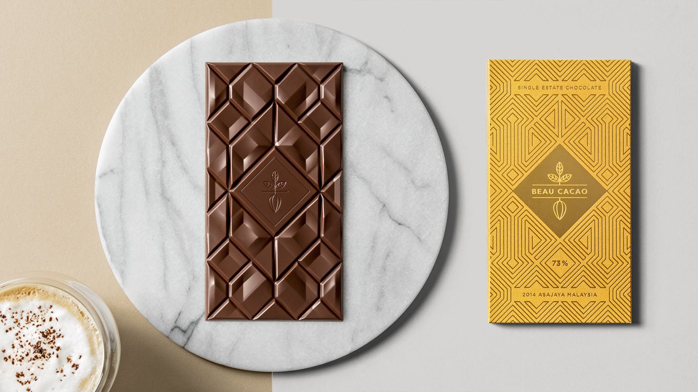 The best designer chocolate creations around the world | Wallpaper*