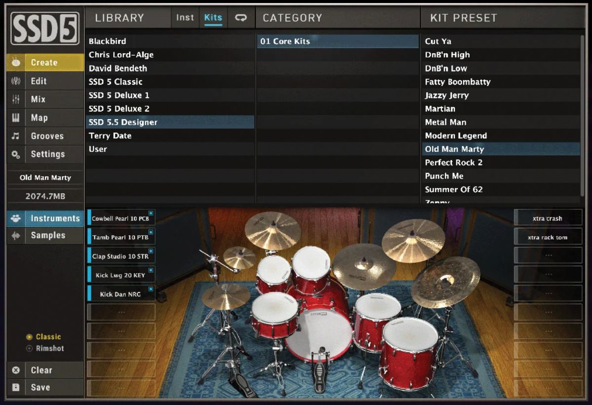 6 drum plugins that actually sound like a real drum kit | MusicRadar