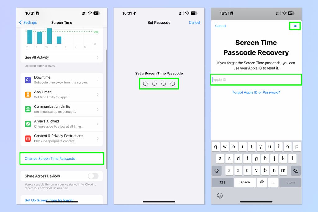 How to set time limits on your iPhone apps with Screen Time | Tom's Guide