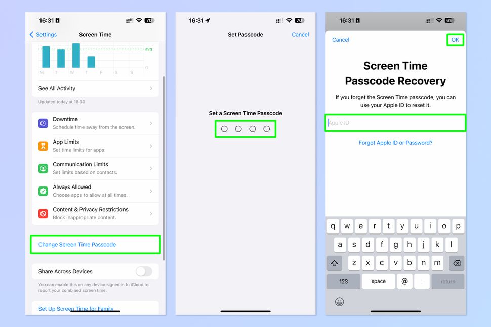 How to set time limits on your iPhone apps with Screen Time | Tom's Guide