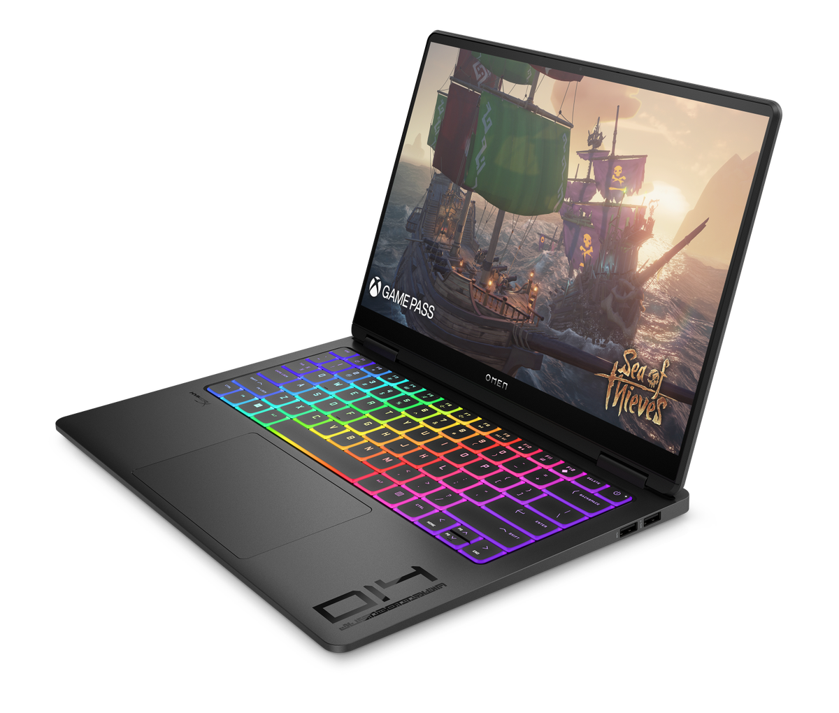 HP is toting mid-range gaming laptops for CES 2024 — will they ...