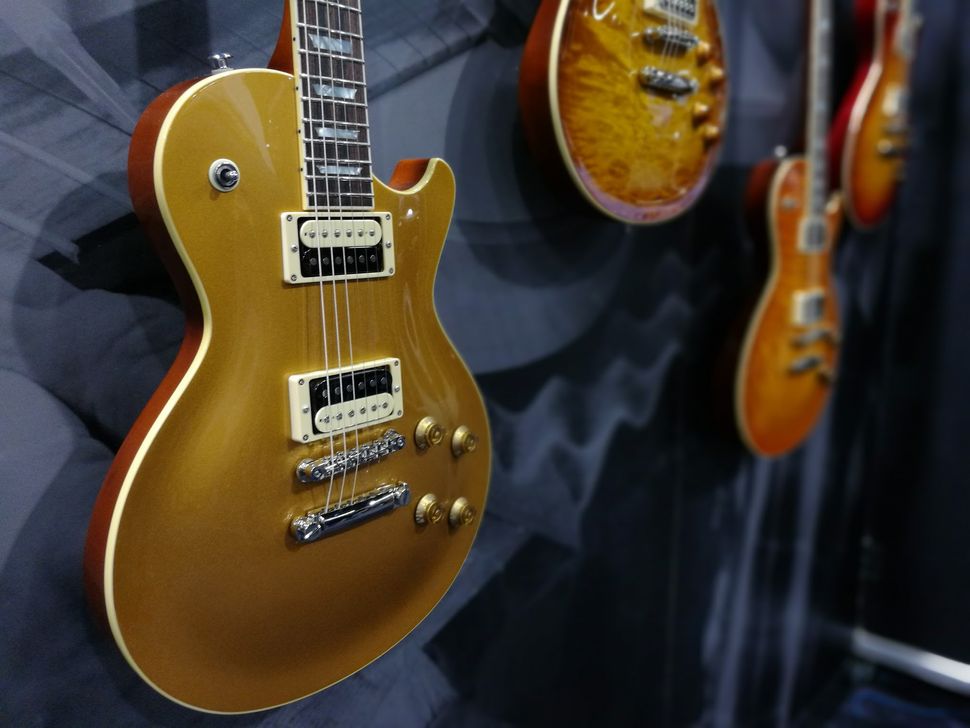 NAMM 2018: All the best show floor shots from Anaheim | MusicRadar