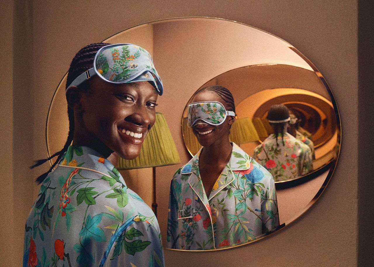 Gucci launches new Lifestyle collection | Wallpaper*